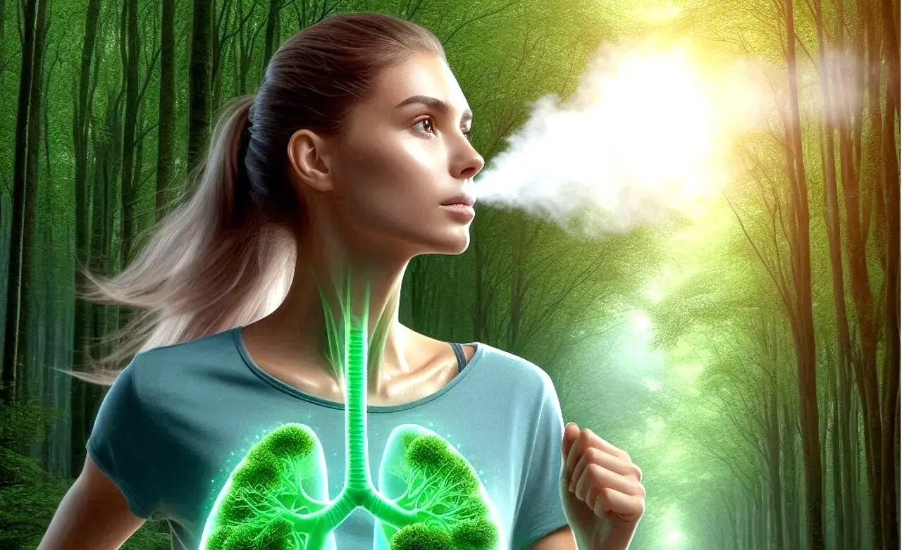 Kompetenz der Pflegeassistenz: Atmung beobachten